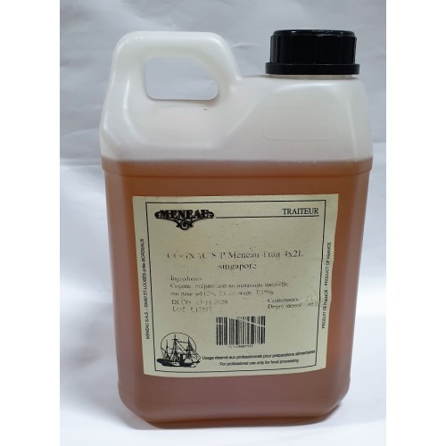 Cooking Brandy | Food | Others | CREMELAND